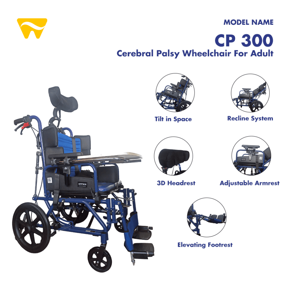 Manual Wheelchair - Wheelopedia
