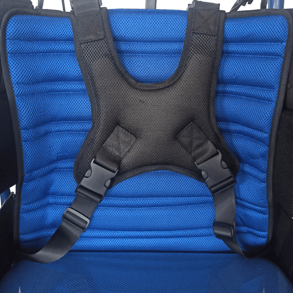 CP 300 Cerebral Palsy Wheelchair for Adults | Wheelopedia