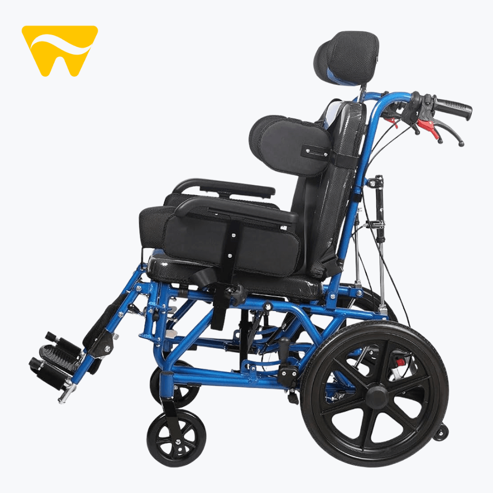 Wheelopedia | Comprehensive Guide to Wheelchair